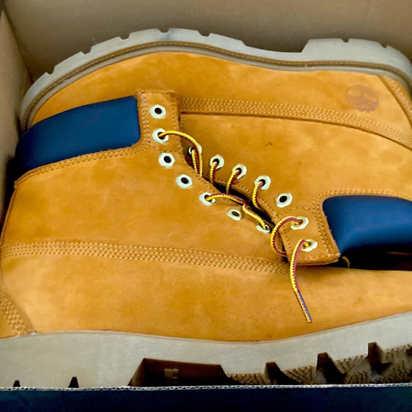 Timberland | Shoes | Brand New Havent Been Used Yet | Poshmark